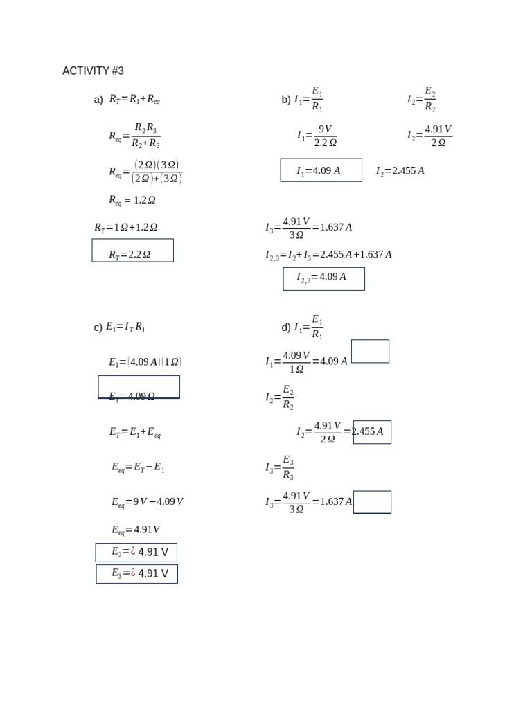 solution number 3_BEEE | PDF