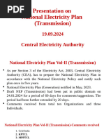 Mom 29th NCT | PDF | High Voltage Direct Current | Electric Power ...
