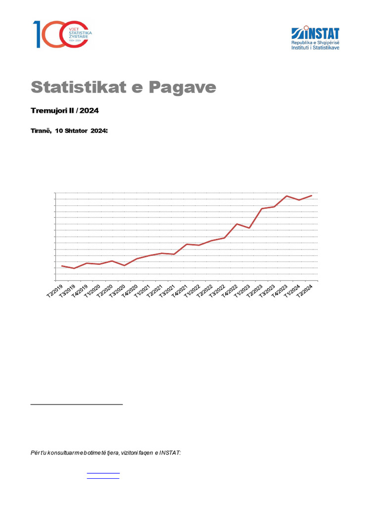 Pagat Press Release t2 2024 Altcom | PDF