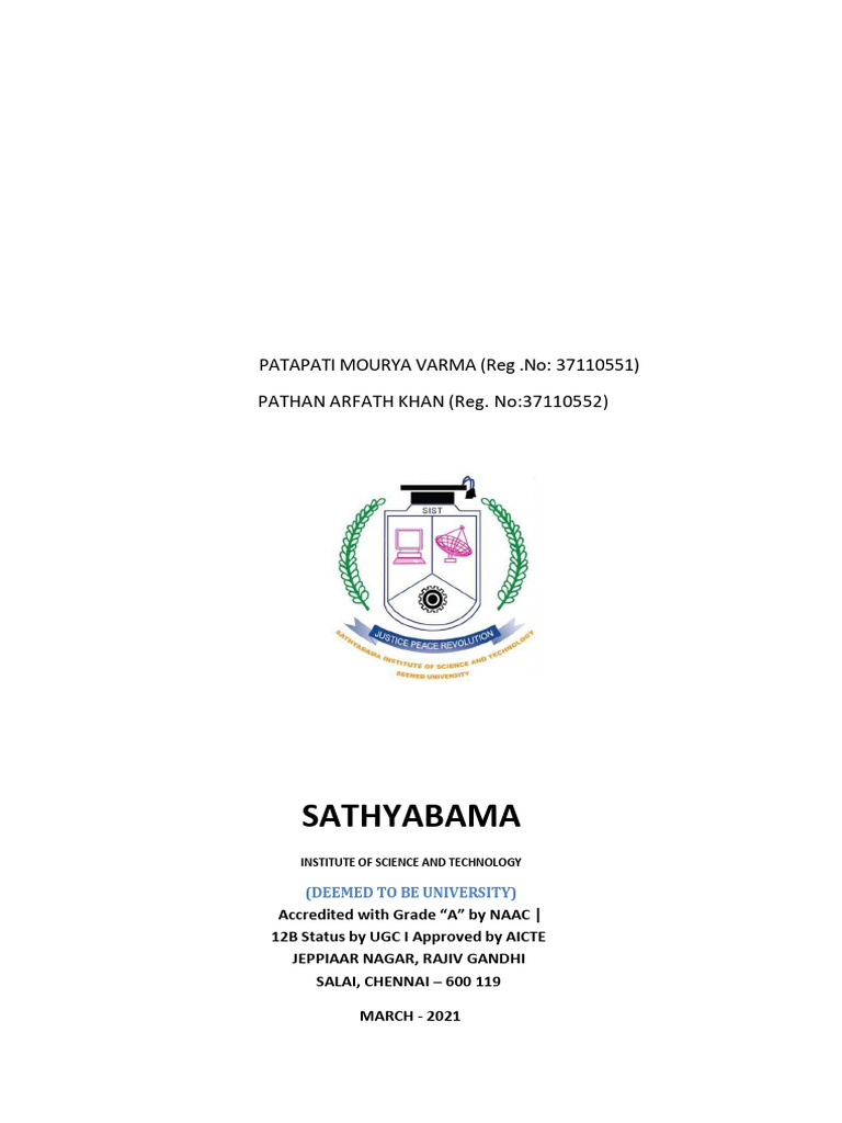 FACE MASK DETECTION SYSTEM USING DEEP LEARNING - Ayantika Bera | PDF | Python (Programming ...