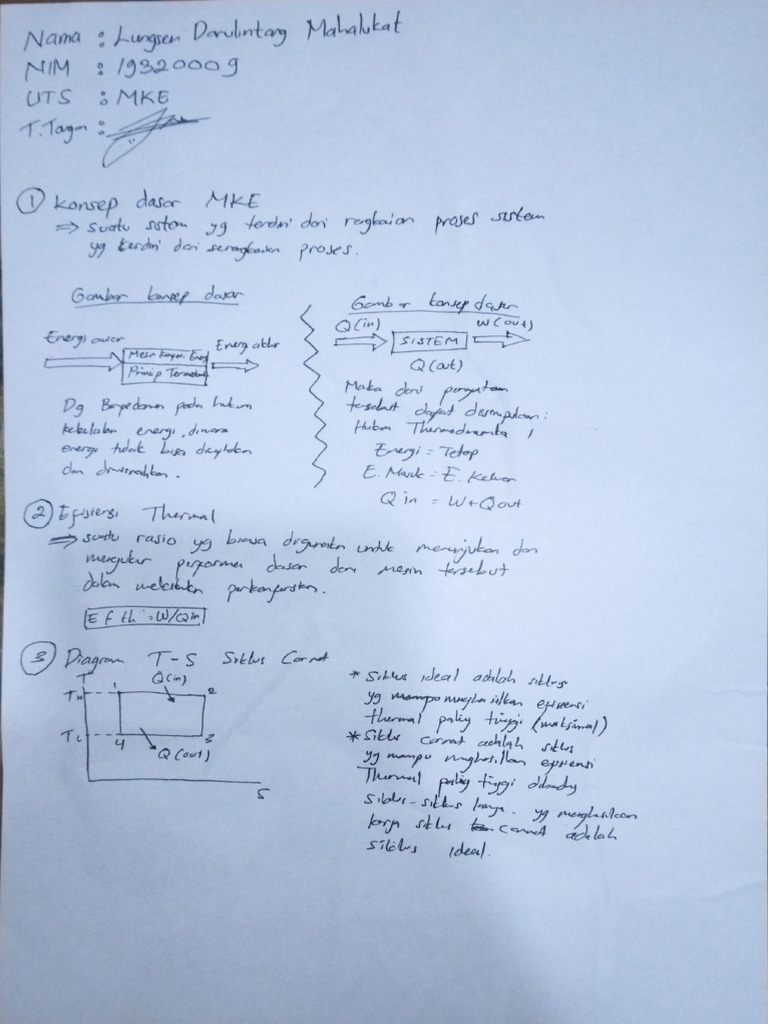 Lungsen Darulintang - 19320009 - MKE A | PDF