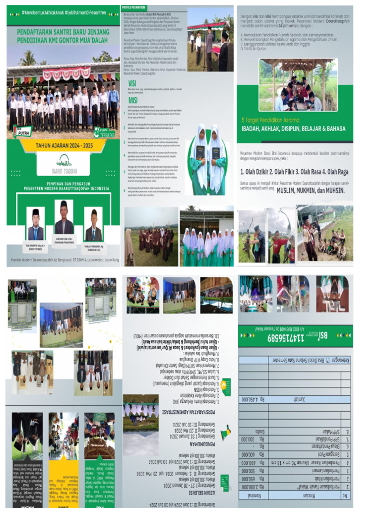 Brosur Pdf