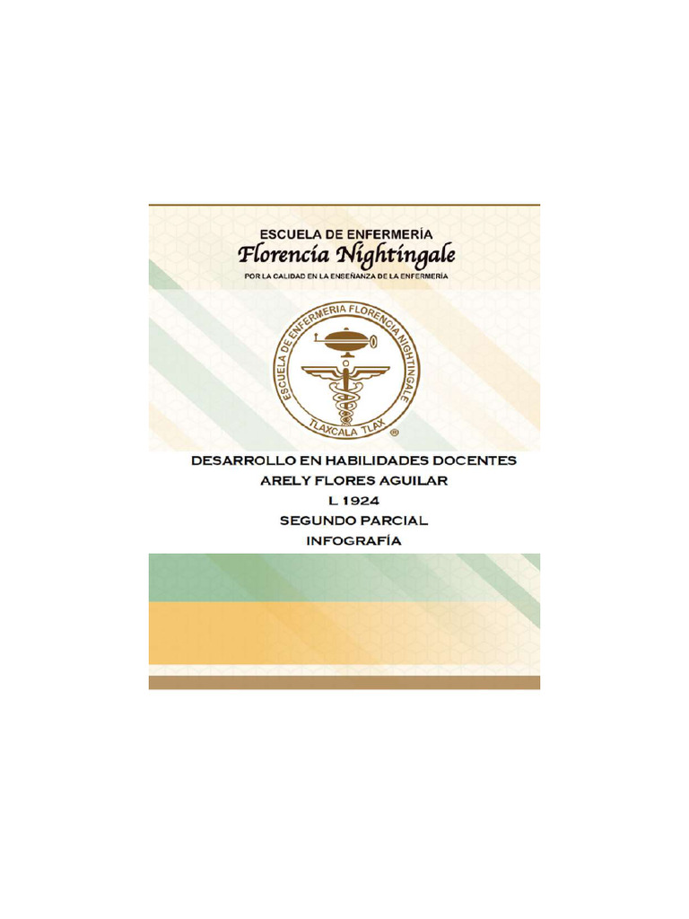 Infografía. Arely Flores Aguilar. L1924 | PDF