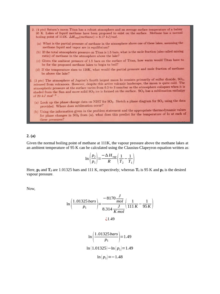 Thermodynamics Phase Transition Pdf Scientific Phenomena