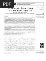 PPNR Modeling Techniques and Insights | PDF | Forecasting | Time Series