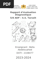 Appréciations pour bulletins scolaires | PDF