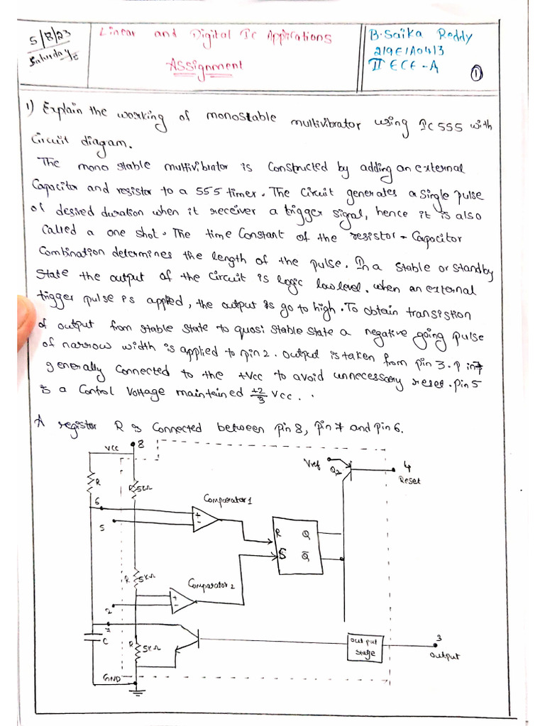 Ldica Assignment | PDF