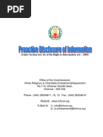 LIC Life Certificate Format | PDF