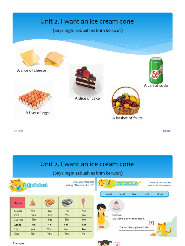 9th August 2024_Kurikulum Merdeka_English | PDF