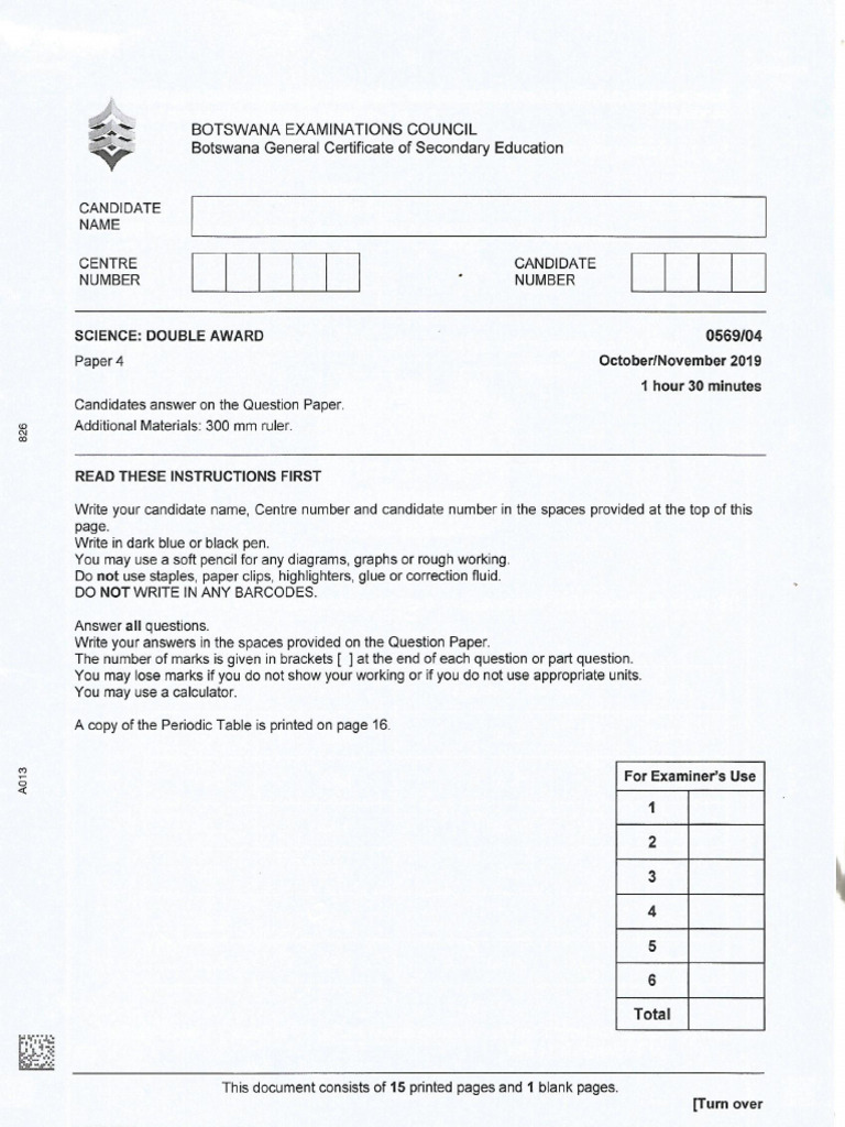 SDA pp4 - 2019 | PDF