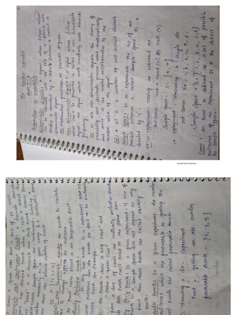 RVSP - M Sumalatha | PDF