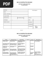 Occupational Performance History Interview PDF | PDF | Occupational ...