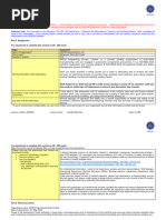 Unit NG2: Risk Assessment | PDF | Risk | Toxicity