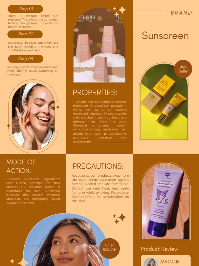Sunscreen Guidelines for Civil Engineers | PDF | Sunscreen | Ultraviolet