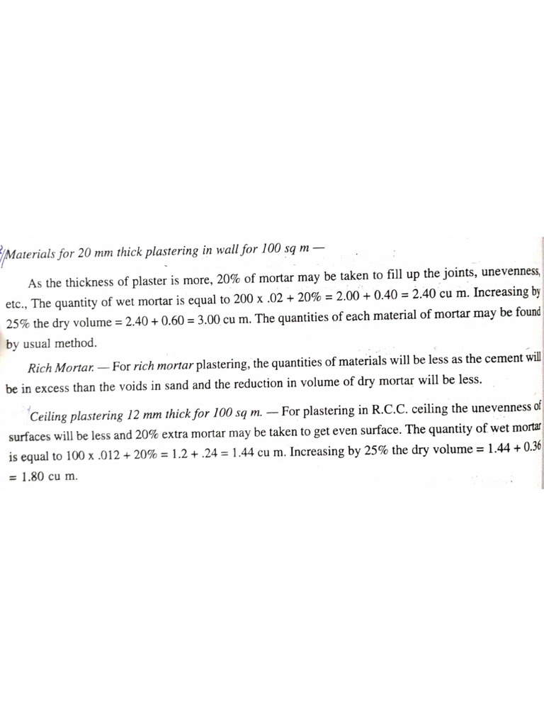 Module 3 (QS - Part 2) | PDF