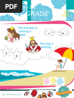 Abby The Pup Activities | PDF