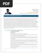 CNE Credits Hours Details - 2024 | PDF | Nursing | Regulatory Compliance