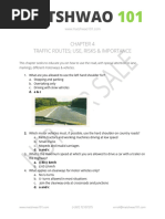 Code10 Practice Questions | PDF