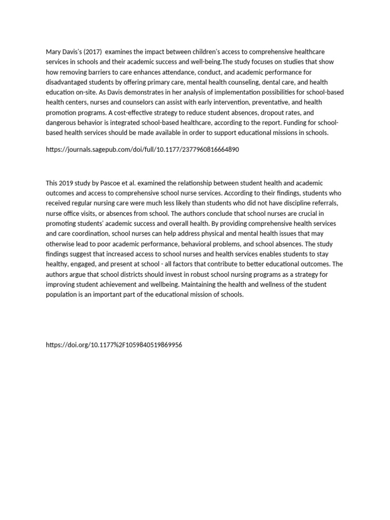 RRL-HHHHH 3 | PDF | Career & Growth | Self-Improvement