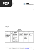 Actualización de Encargos Conferidos SAT | PDF | Archivo de computadora ...