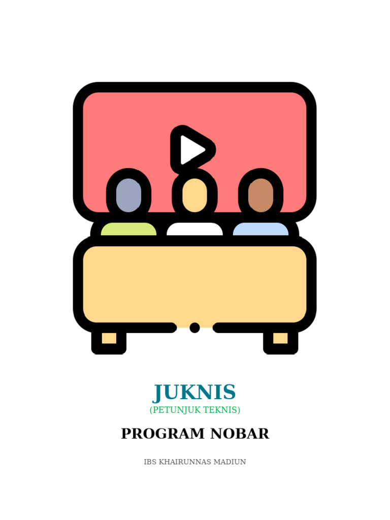 JUKNIS (Program WeekEnd Pesantren) | PDF