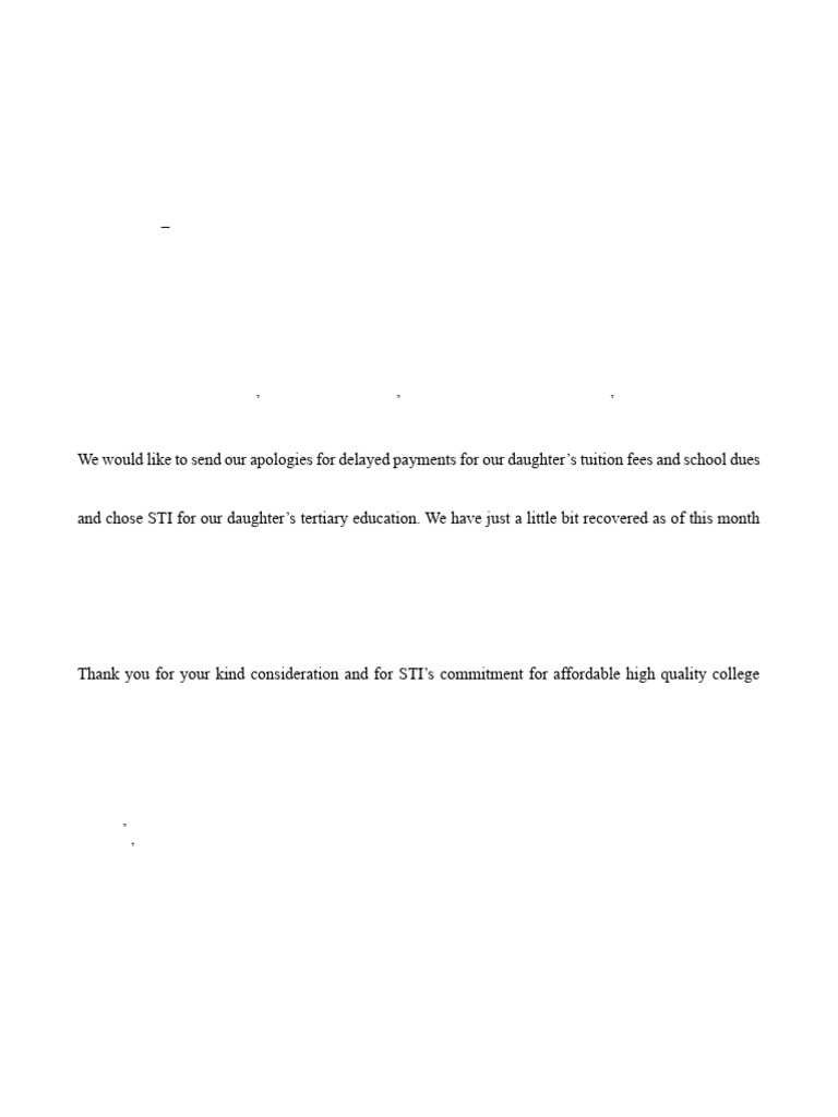 Sample Promisory Note STI | PDF | Career & Growth | Wellness