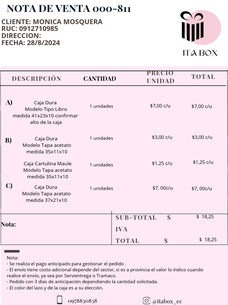 Monica Mosquera | PDF