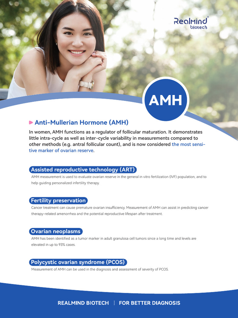 AMH Brochure (2024.5.14) | PDF
