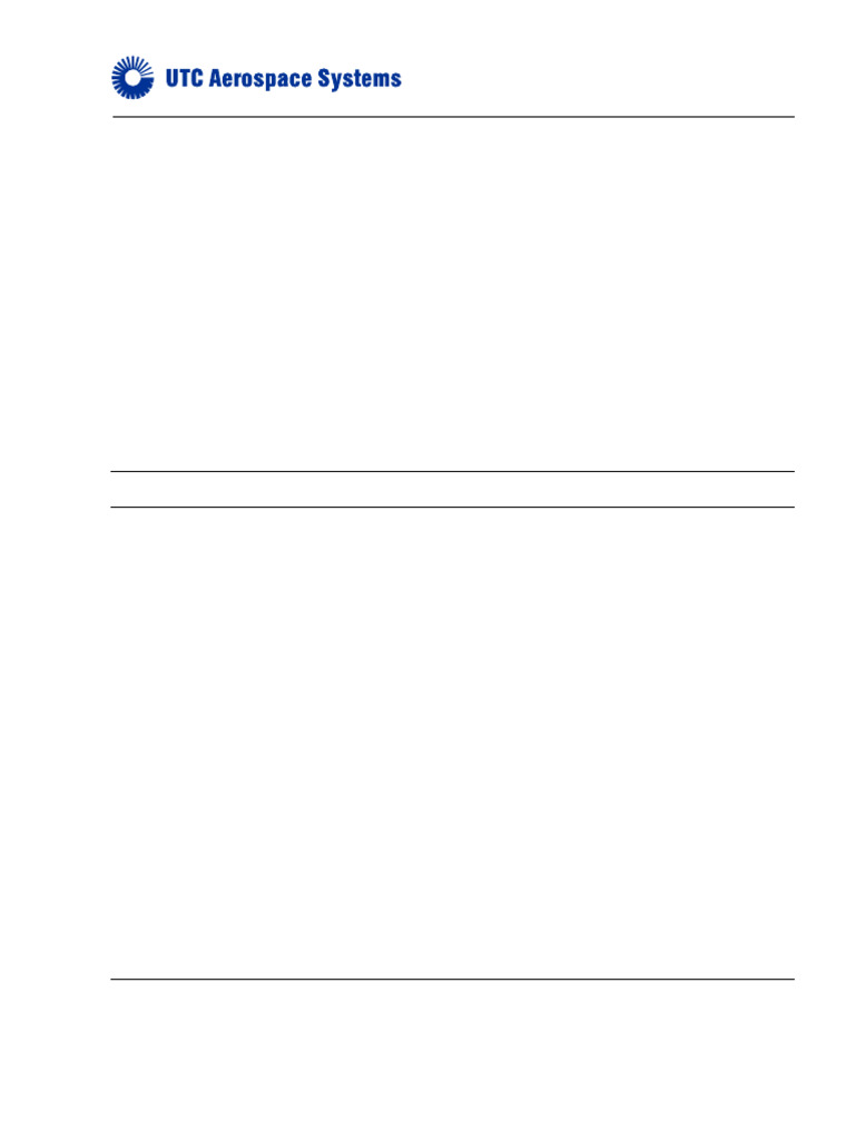 Judicial Road Burnsville, MN 55306 U.S.A Tel: +1 952 892 4000 Fax: +1 952 892 4800 CAGE Code ...