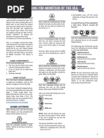 List of Titles of Fisch | PDF