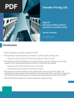 IATA Resolution 850m: ADM Guidelines | PDF | Fee | Fare