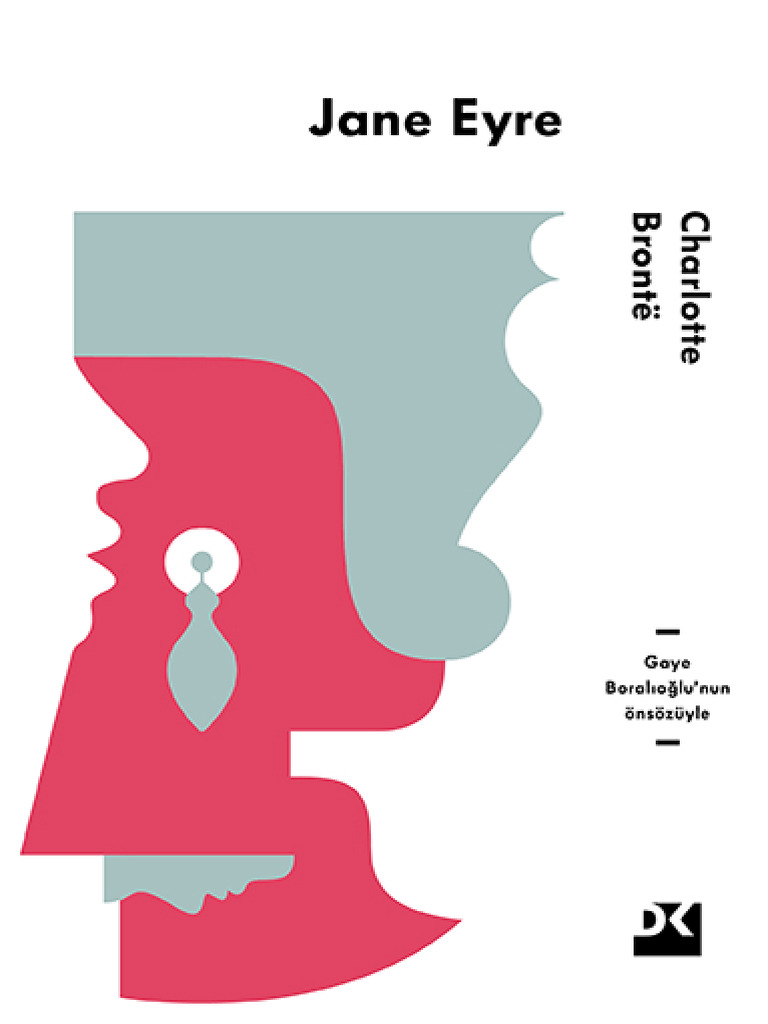 Onzlm Jane Eyre Bronte 24s | PDF