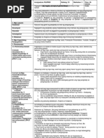 Letrang R Worksheets | PDF