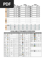 Order of The Gauntlet | PDF | Forgotten Realms | Dungeons & Dragons