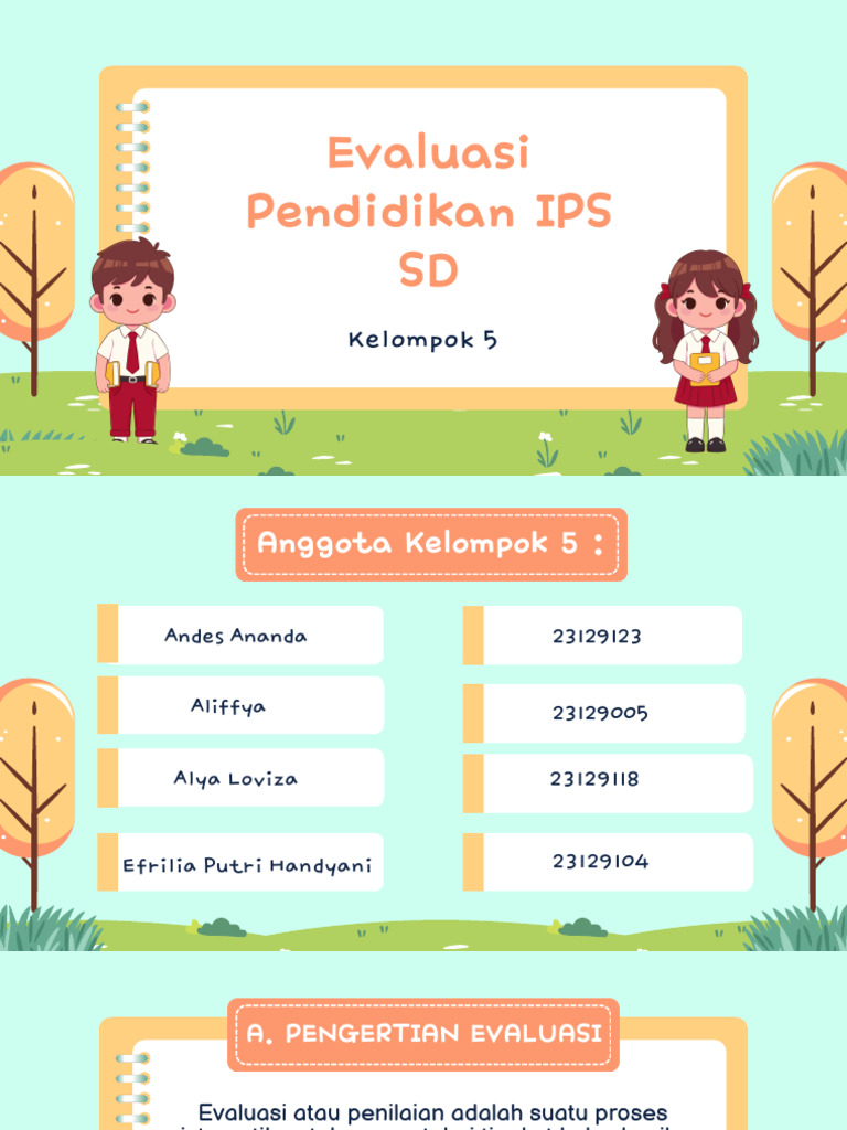 Ips Kel 5 | PDF | Karier & Perkembangan