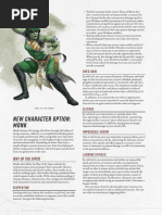 Frankenstein Script | PDF | Frankenstein