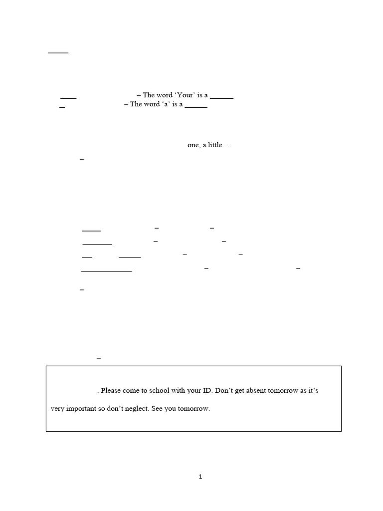 G11 - English I | PDF | Grammatical Gender | Grammatical Tense