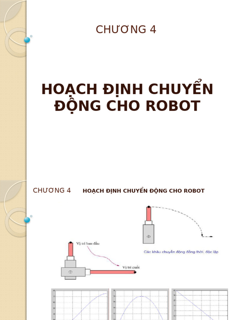 Bai Giang PPT Chuong 4 | PDF