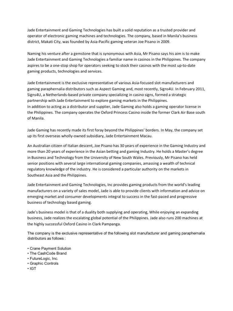 Joe Pisano | PDF | Games & Activities