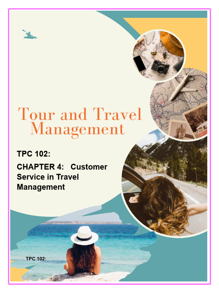 TPC 102 - Chapter 4 - Leson | PDF | Empathy | Social Media