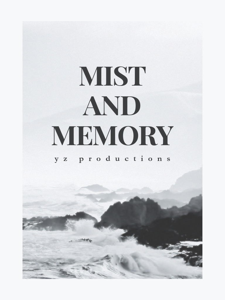 Mist & Memory | PDF