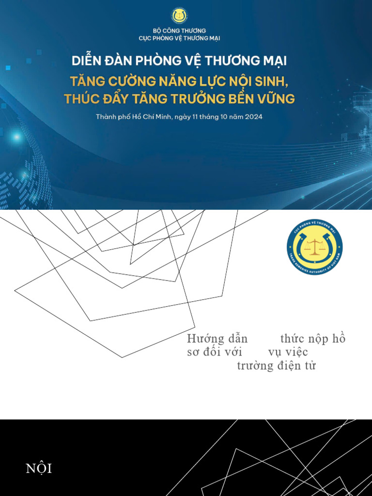 Hướng Dẫn Cách Thức Doanh Nghiệp Nộp Và Nhận Kết Quả Xử Lý Hồ Sơ Đối ...