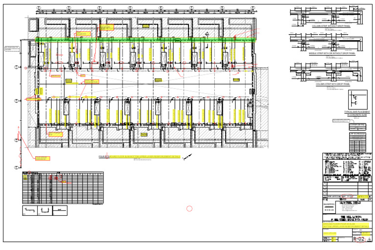 Split The Range For Strip View Clear/Typ | PDF