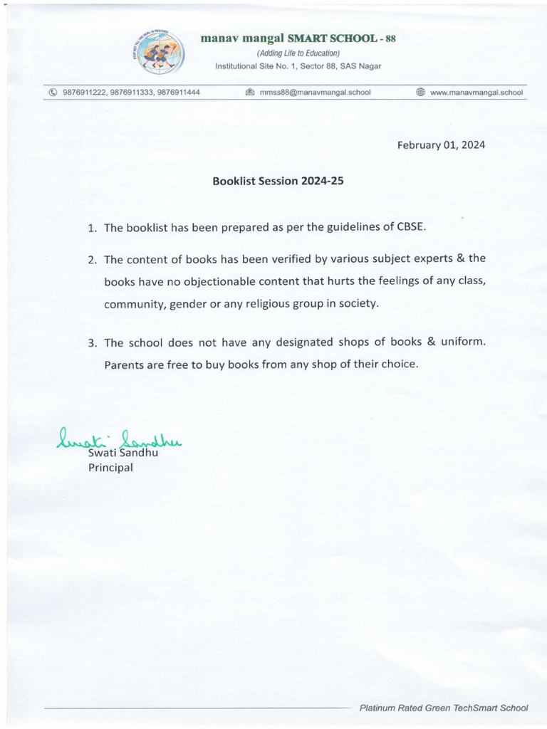 M-88 List of Books With Notes | PDF