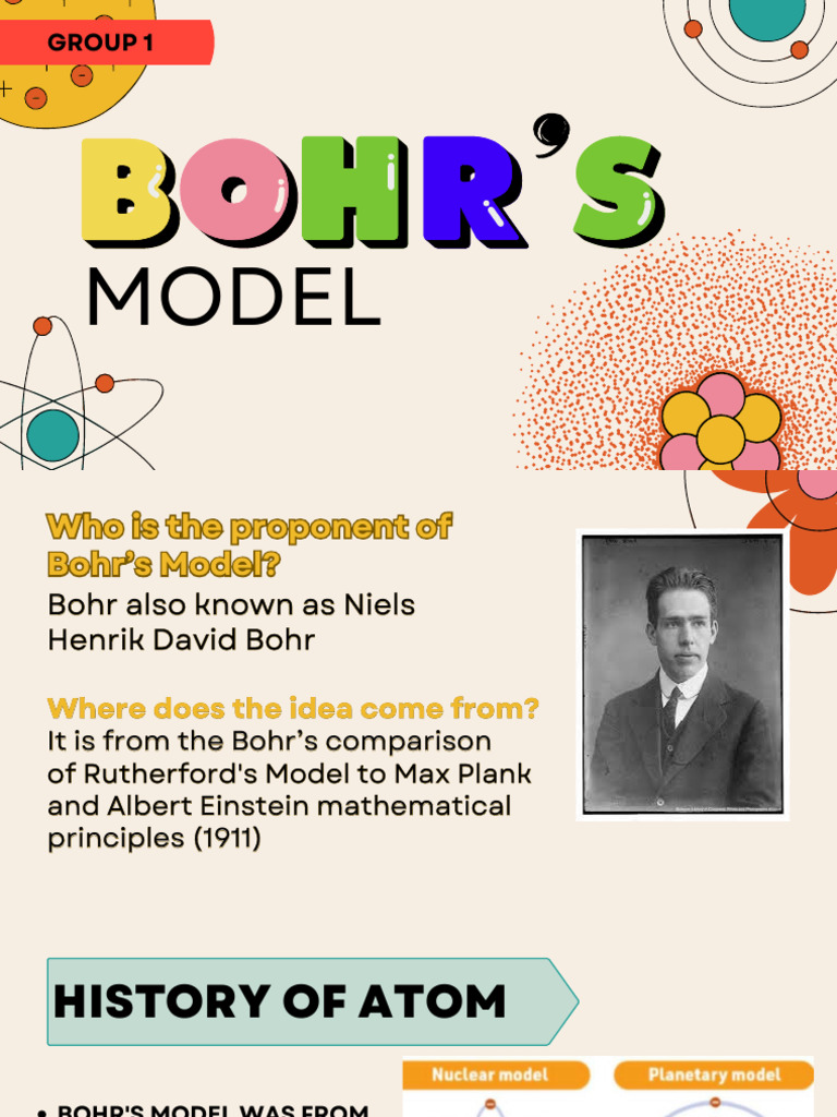 Atomic Theory | PDF | Science & Mathematics