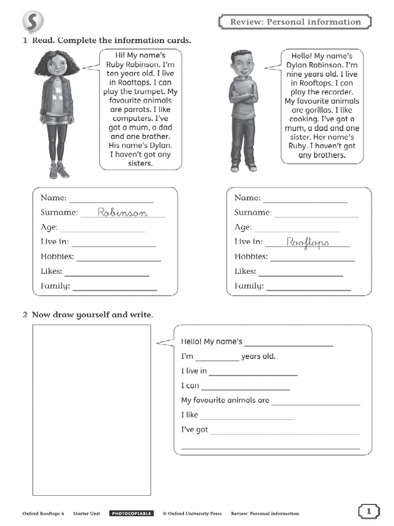 Reinforcement Extension Worksheets 4 | PDF