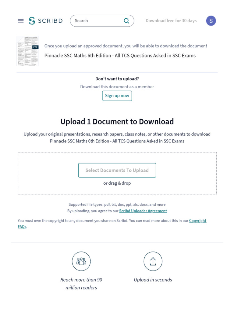 Easy Pdf Scribd Computing 