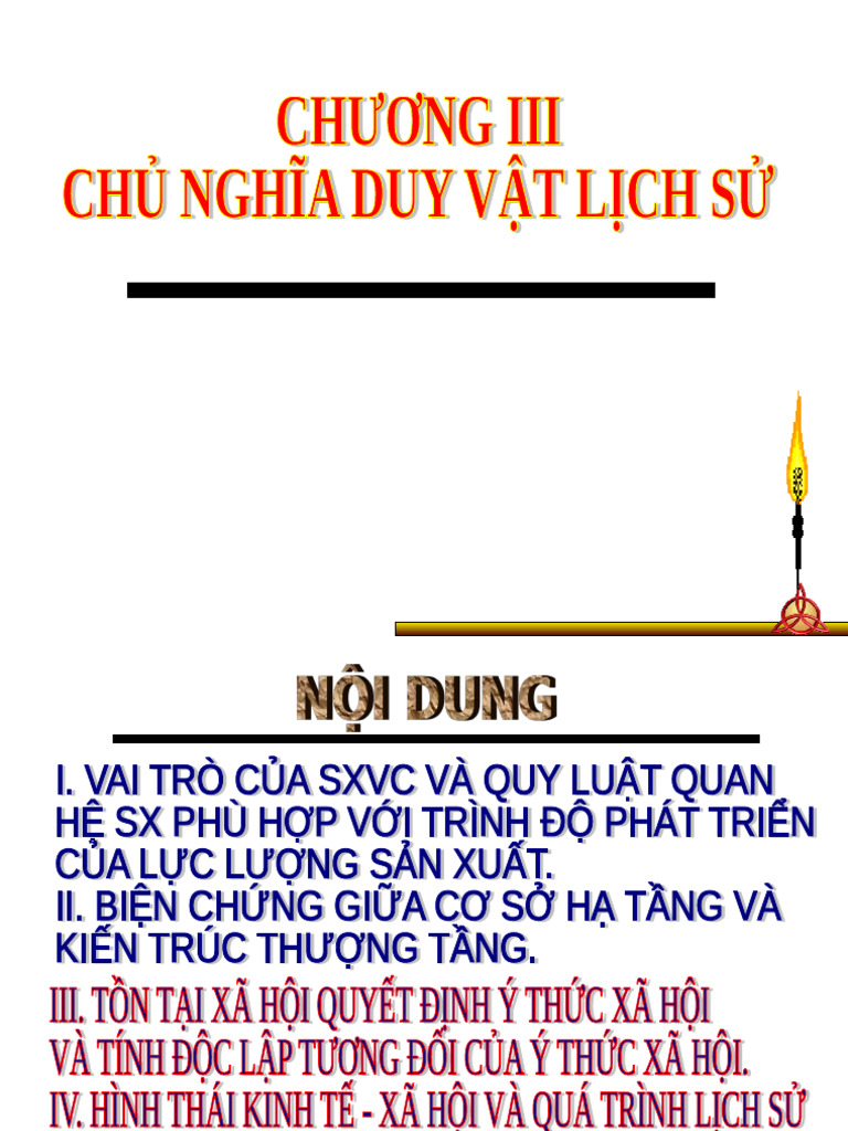 Chuong 3 Chu Nghia Duy Vat Lich Su Pdf