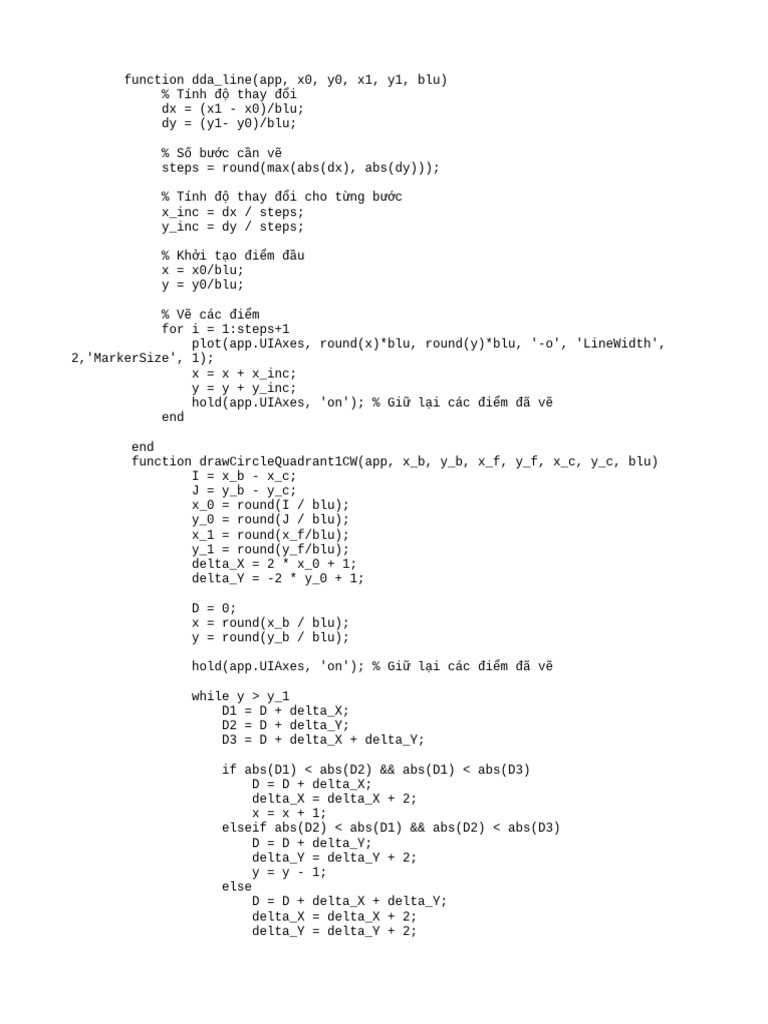 Sương Sương Code N I Suy | PDF