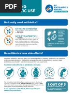 Antibiotics 101 - List of Common Names, Types & Their Uses | PDF | Beta ...